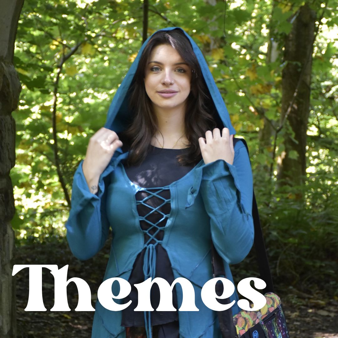 Wicked Dragon Clothing - Home