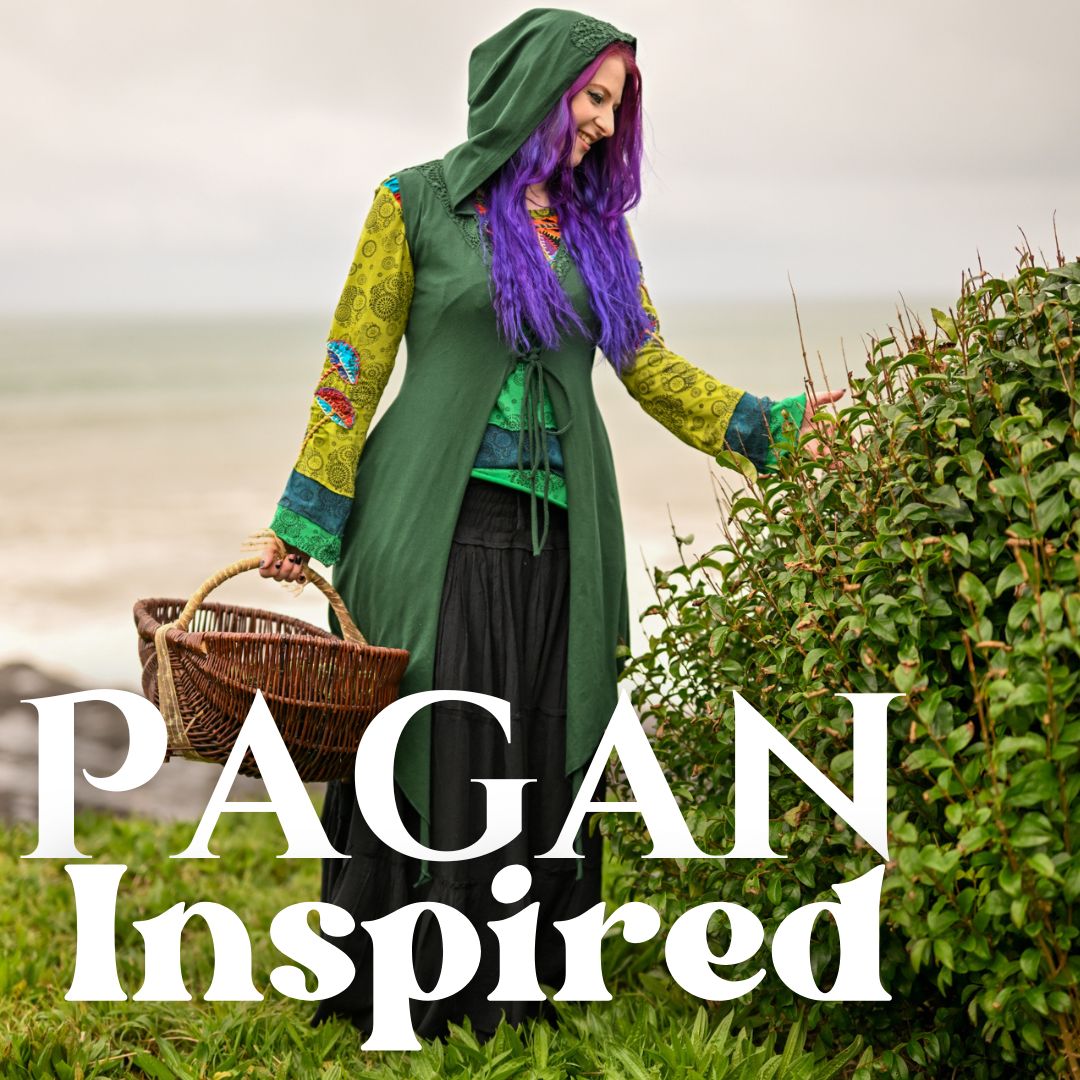 Wicked Dragon Clothing - Themes