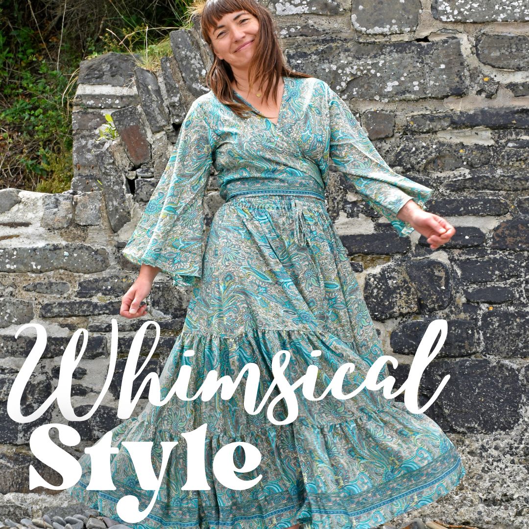 Wicked Dragon Clothing - Themes