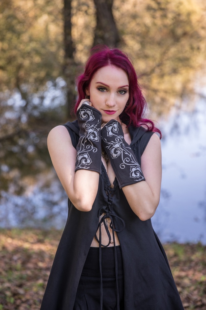 Wicked Dragon Clothing - Photos from customers