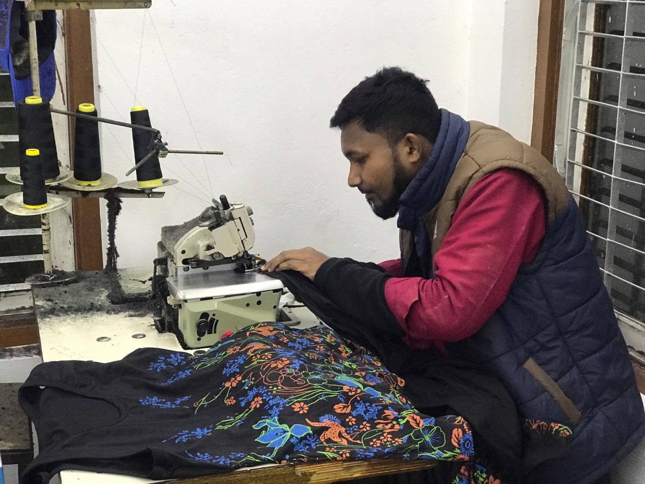 Wicked Dragon Clothing - About Us