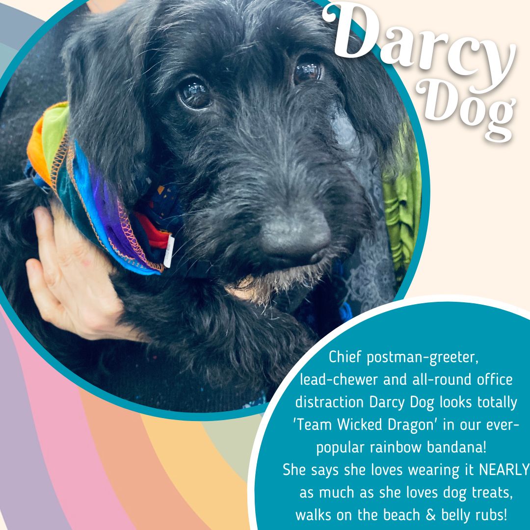 Wicked Dragon Clothing - What's New At Wicked Dragon HQ!