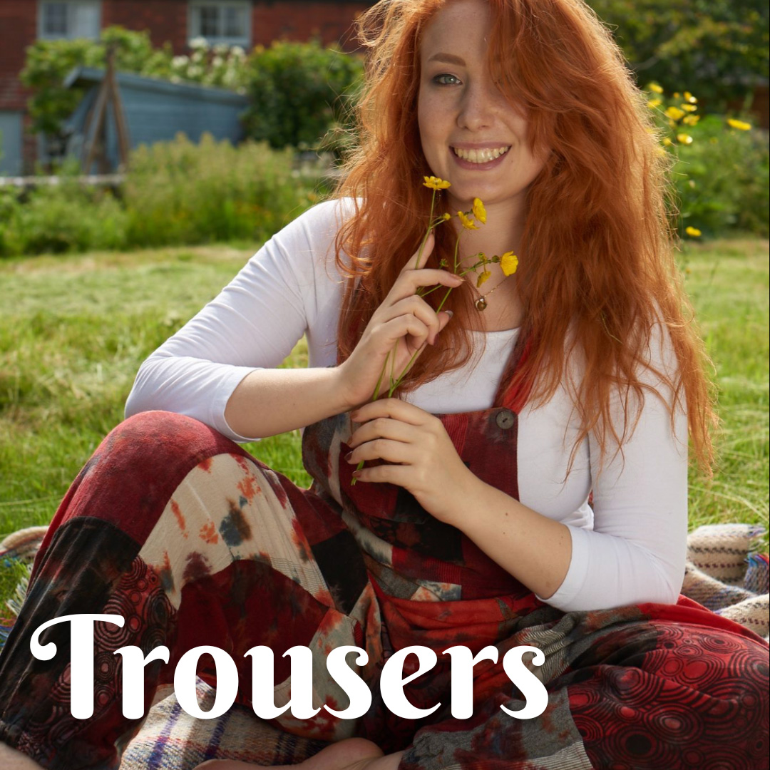 Wicked Dragon Clothing - How is your Spring wardrobe looking?