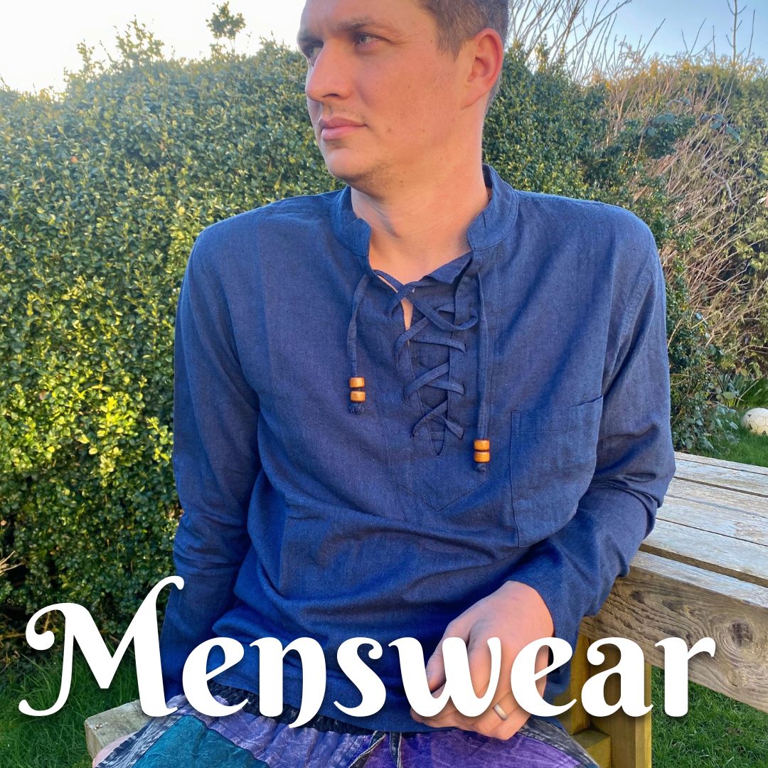 Wicked Dragon Clothing - How is your Spring wardrobe looking?