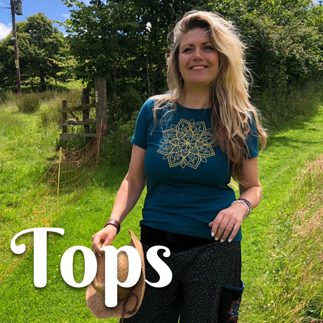 Wicked Dragon Clothing - How is your Spring wardrobe looking?