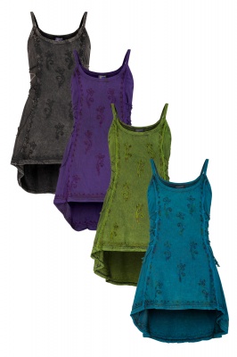 Wicked Dragon Clothing - Sleeveless tops