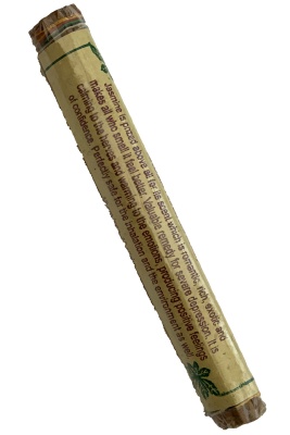 Wicked Dragon Clothing - Aromatic Nepali Dhoop Incense