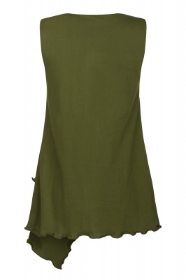 Wicked Dragon Clothing - Sleeveless tops