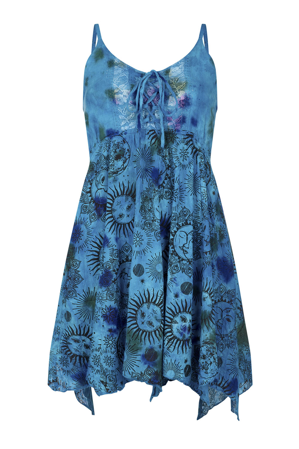 Wicked Dragon Clothing - Celestial Pixie Dress