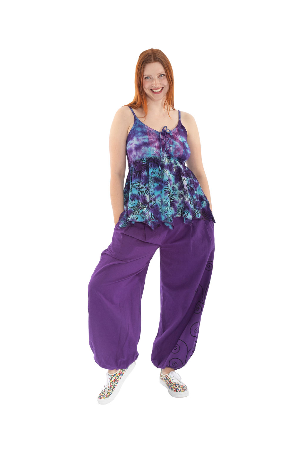 Wicked Dragon Clothing - Celestial Pixie Top