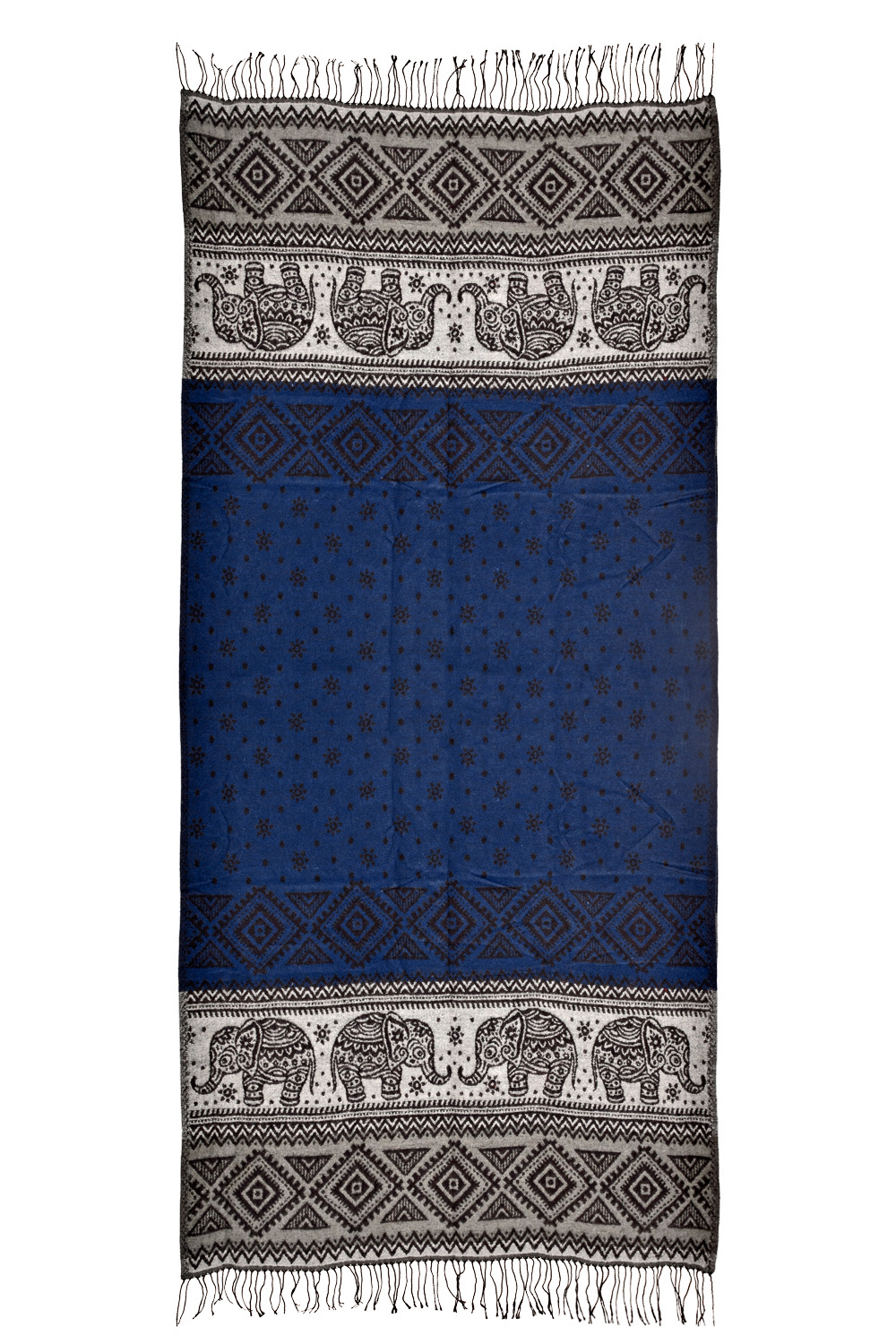 Wicked Dragon Clothing - Extra large 'Yak Wool' style shawl with ...